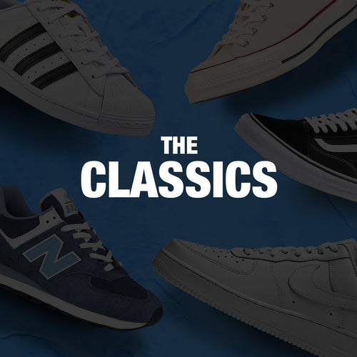 The Classics – Capital Online