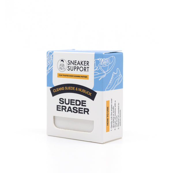 SUEDE ERASER – Capital Online