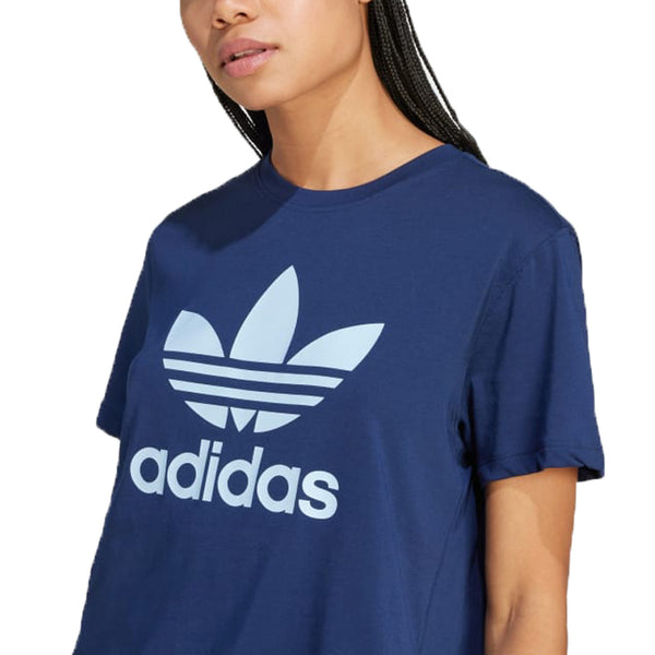 TRFL TEE BOXY – Capital Online